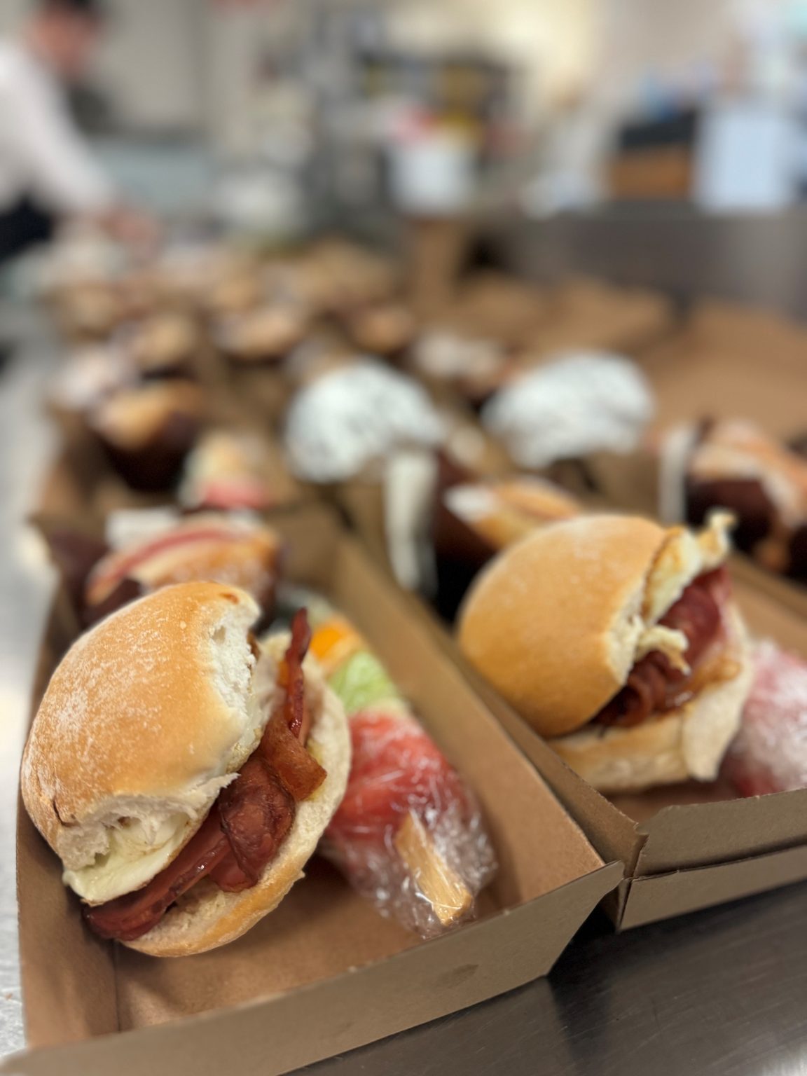 Takeaway Platters & Grazing Boxes | Culinarius