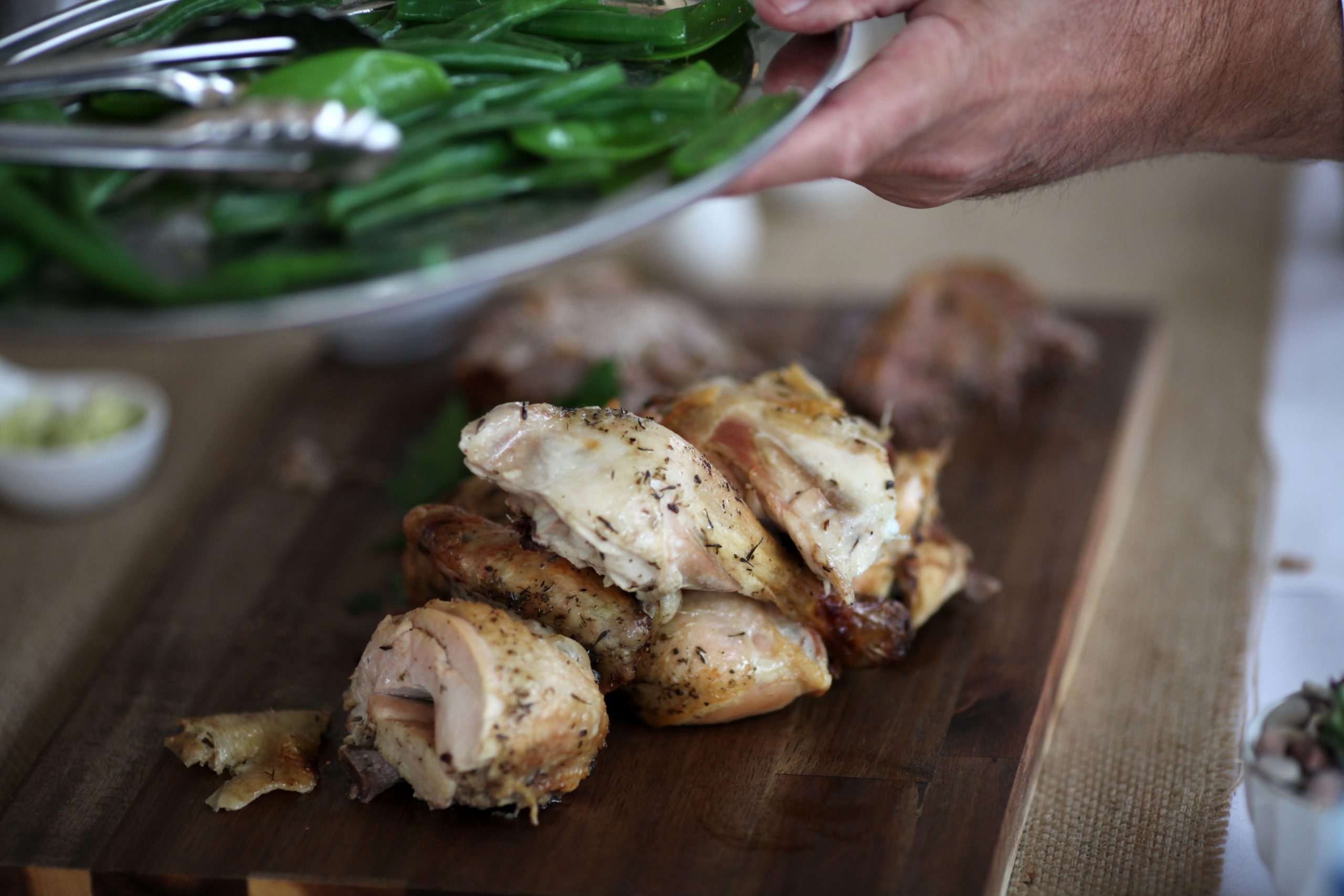 Platters | Culinarius